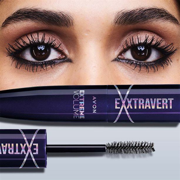 Avon Mascara